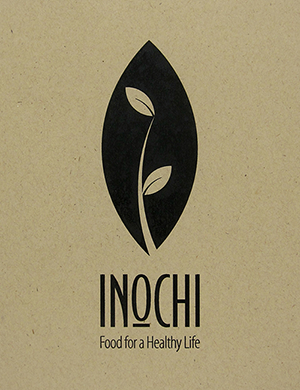 Nancy Blackwell Bolan » Inochi Logo
